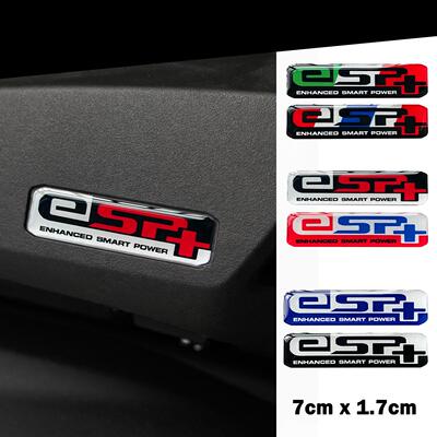 ESP+立体滴胶贴纸适用本田PCX160 150 NSS350 LEAD125发动机改装