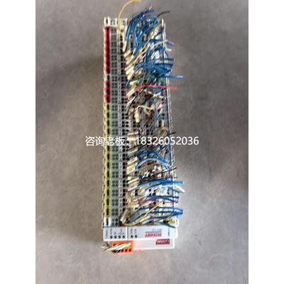 拍前询价（拍前询价）BECKHOFF倍福模块KL3022 3022 原装拆机 二
