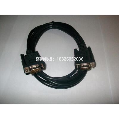 拍前询价JXMCU_MT500-CP1H适用步科威纶MT506,508,510连CP1L/1E P