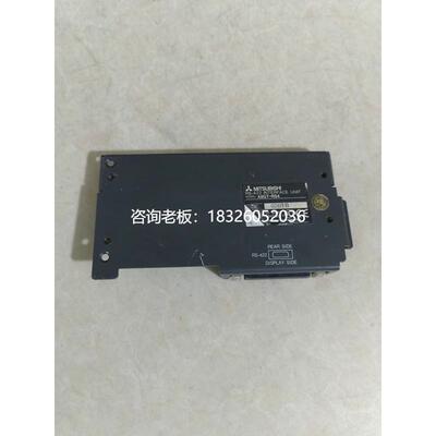 拍前询价（拍前询价）三菱触摸屏通讯板A9GT-RS4 BD627A467G52CD