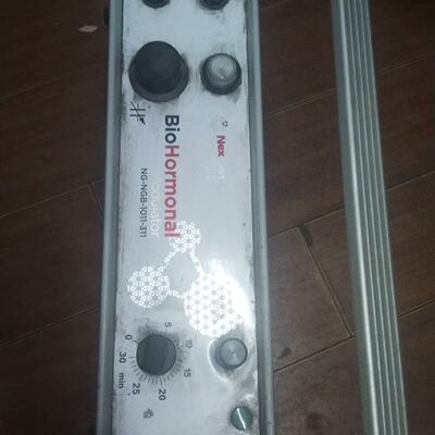 【询价】NexGen电源 BiohormonaI MOduI适用适用
