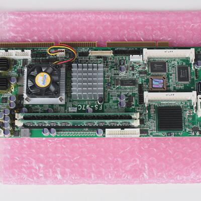 COMMELL FS97C  INNODISK M2UK2GSFQCJ6G BOARD  6 Monate Garant