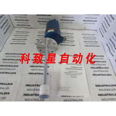 工业配件DREXELBROOK通用声波液位变送器705-200-6-5
