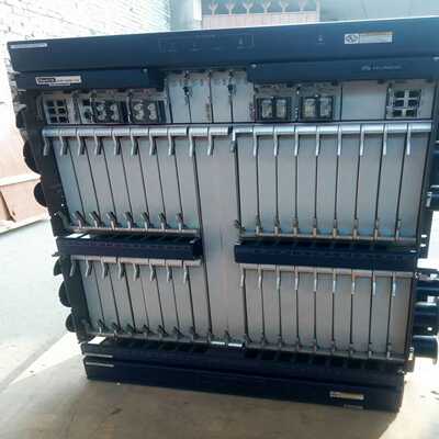 华为OSN8800T32包含UXCH，SCC，ST2，PIU