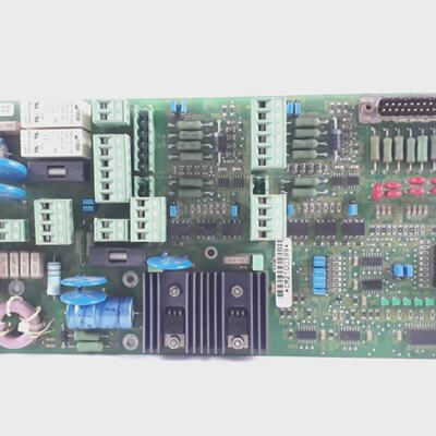 Permeta ElPrint 064.581.504064.581.104 PCB CM 2100399 Jdp 54