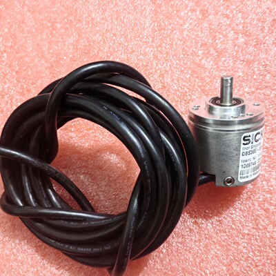 议价原装进口SICK西克DBS36E-S3AL002500编码器