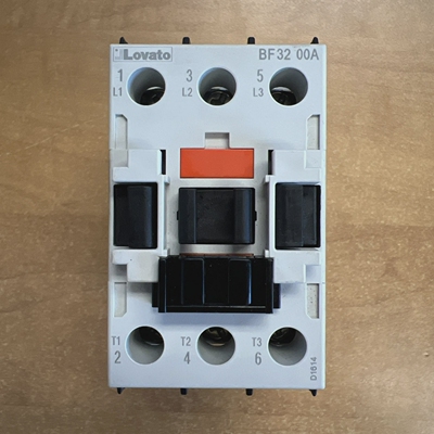 LovatoBF3200AOverloadRelay230V/60Hz**NEWnoBOX**