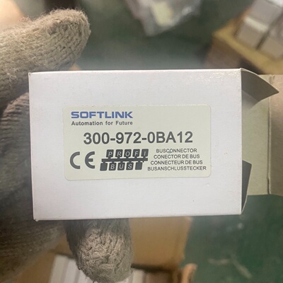 询-SOFTLINK信号DP插头