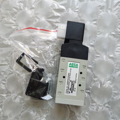 议价ASCO NUMATICS L12BA4520G00040，YA2BB4522G18D40电磁阀