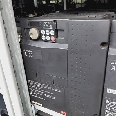 议价Mitsubishi Module 7.5Kw FrA7407.5KCht Original Disassemb
