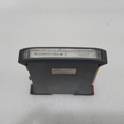 HORNER HE359RTD100A 4KANAL RTD ANALOG EINGANGSMODUL