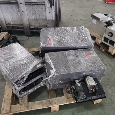 富士变频器3台FRN45VG7S4TK22台RHC1-议价