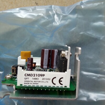 议价ORIENTAL MOTOR 东方马达全新原装正品 CMD2112P  CMD2109P