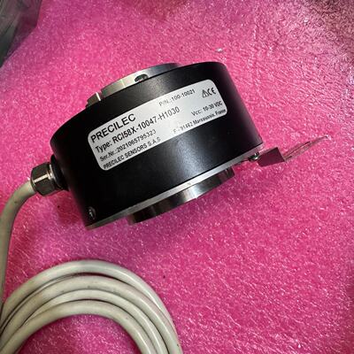 PRECILEC编码器RCI58X-10047-H1030-议价
