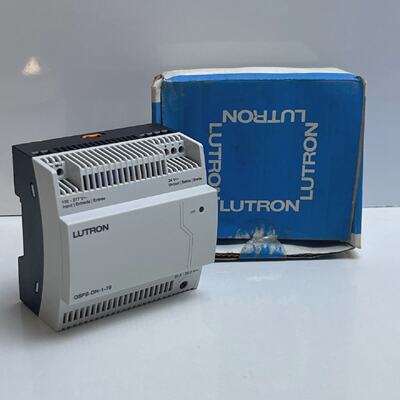 Lutron QSPSDH175 Stromversorgung