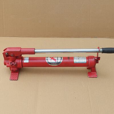 RIKEN SEIKI P1B HYDRUALIC PUMP