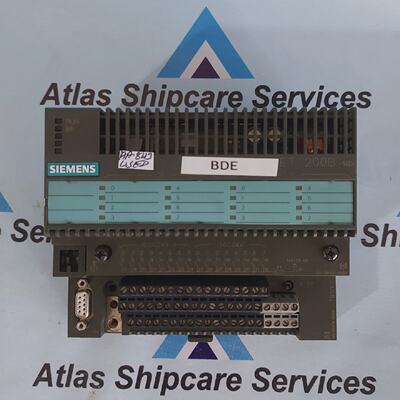 Mdulo Siemens 6ES71310BH000XB0 Simatic S7 ET200B16DI