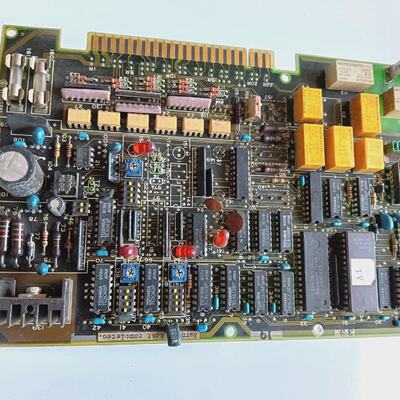 Modulo Di Avviamento Terasaki ESM105 C K87Z6001B