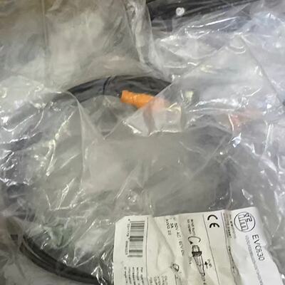 询价-IFM易福门EVC630