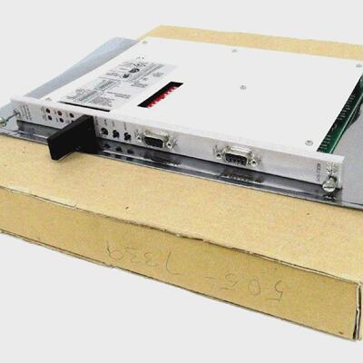 NEW SIEMENS 5057339 NETWORK INTERFACE 5057339