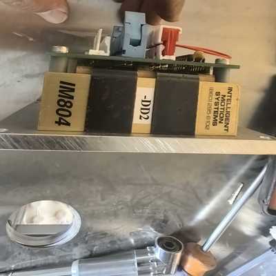 议价1686678-50  IM804   INTELLIGEN