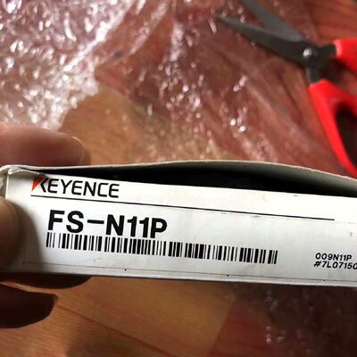 （请询价）传感器FSN11P全新原装正品货盒码一致数