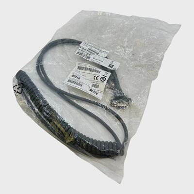 Leuze Cable De Conexin Para Uso Industrial KB RS2321 HS 65x8
