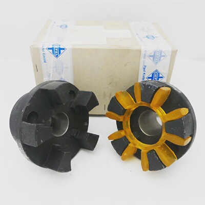 HADEFLEX KUPPLUNG XW160 unused