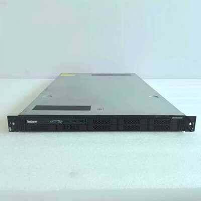 询价联想RD350X支持双路1U机架式工作站服务器准系统支持E5