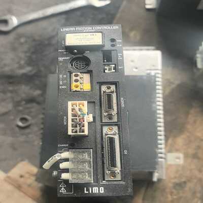 日本东方驱动器ESMC-C2-议价