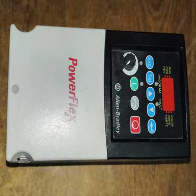 罗克韦尔变频22A-D6P0N104