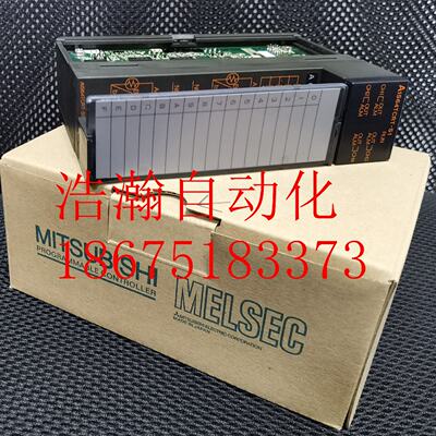 议价原装三菱模块    A1SX10   A1S64TCRT-S1