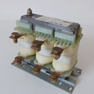 Siemens 4EP38010DS 4EP3 8010DS used