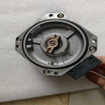 【议价】三凌编码器0SA18-130，少接线插口，正常，适用