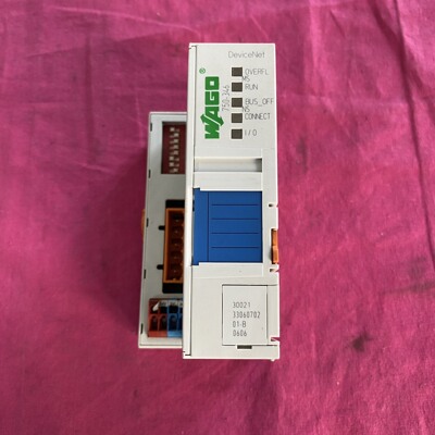 WAGO3306070201-B0606DeviceNe议价