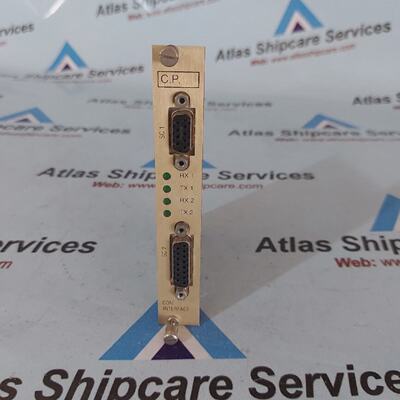 Moland 03092B PCB Scheda