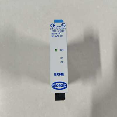 询价GEORGINBXNE340002安全栅全新原装议
