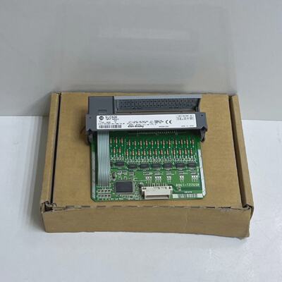 Allen Bradley 1746IB32 SerD Eingangsmodul SLC500