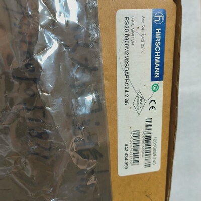 赫斯曼交换机模块RS200800M2M2SDAPHC04-议价