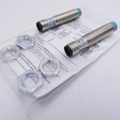 2x Welotec IWH 3100 PS S1 IWH3100PSS1 Induktiver Nherungssch