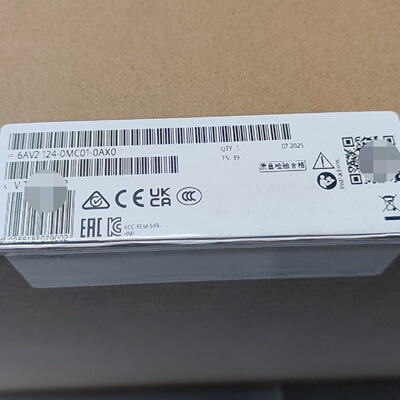 西门子触摸屏6AV21240MC010AX0拍前询价