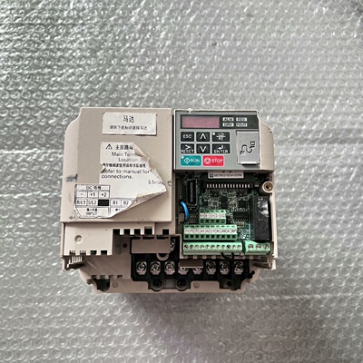 询-CIMRVBBA0012BBA安川变频器