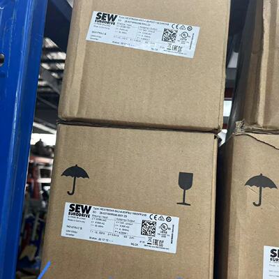 议价Sew Frequency Converter Model Mc07b00405A3400Fs适用