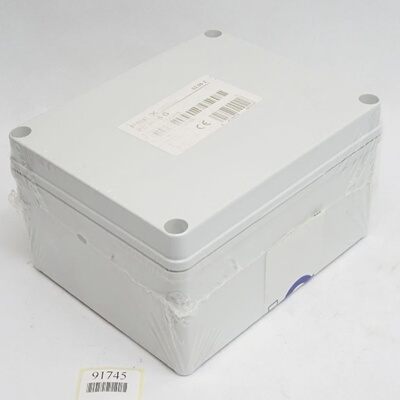 议价Fibox Installationshuse Pch95g  Pc H 95 G  170 X 140 X 9