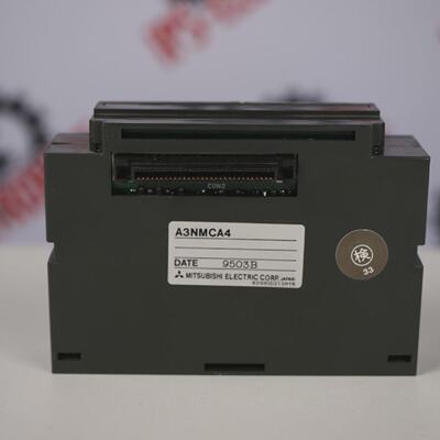 MITSUBISHI A3NMCA4 MDULO DE MEMORIA  6 meses de garanta