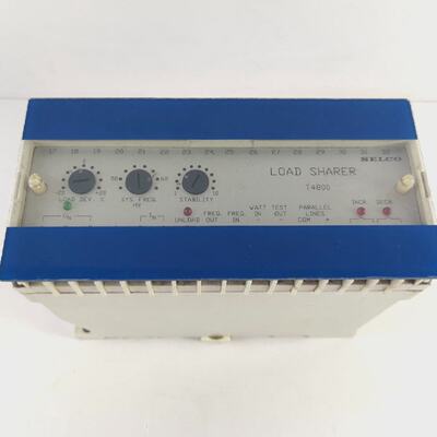 SELCO T4800T480031 Charge Sharer 331216 Offer Voltage 13440V