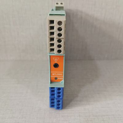 MEASUREMENT TECHNOLOGY MTL5582 RESISTANCE ISOLATOR NEW WITHO