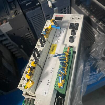 （请询价）力士乐驱动器DKC02.30043MGP01VRS