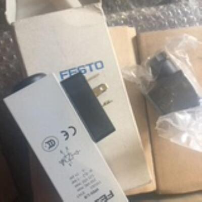销售FESTO费斯托 压力开关VPEV-18 150261原装现货