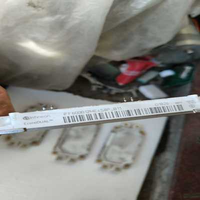 IFF600B12ME4SBP-B11变频器模块IGB询价